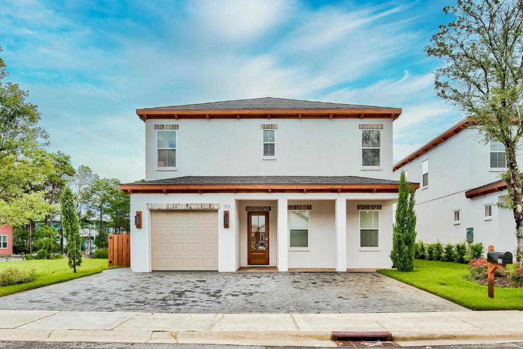 Carefree Living 2 - Santa Rosa Beach, FL