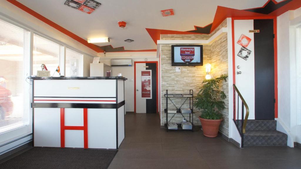 Harmony Inn, Goderich (updated prices 2025)