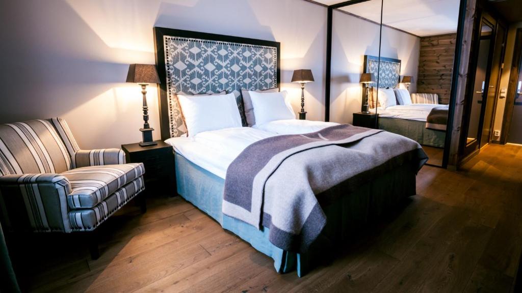 Vestlia Resort, Geilo (updated prices 2025)