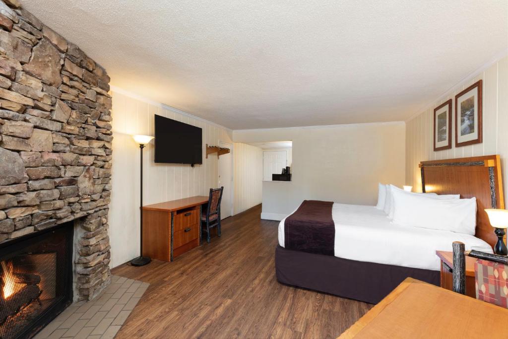 River Terrace Resort & Convention Center, Gatlinburg (updated prices 2025)