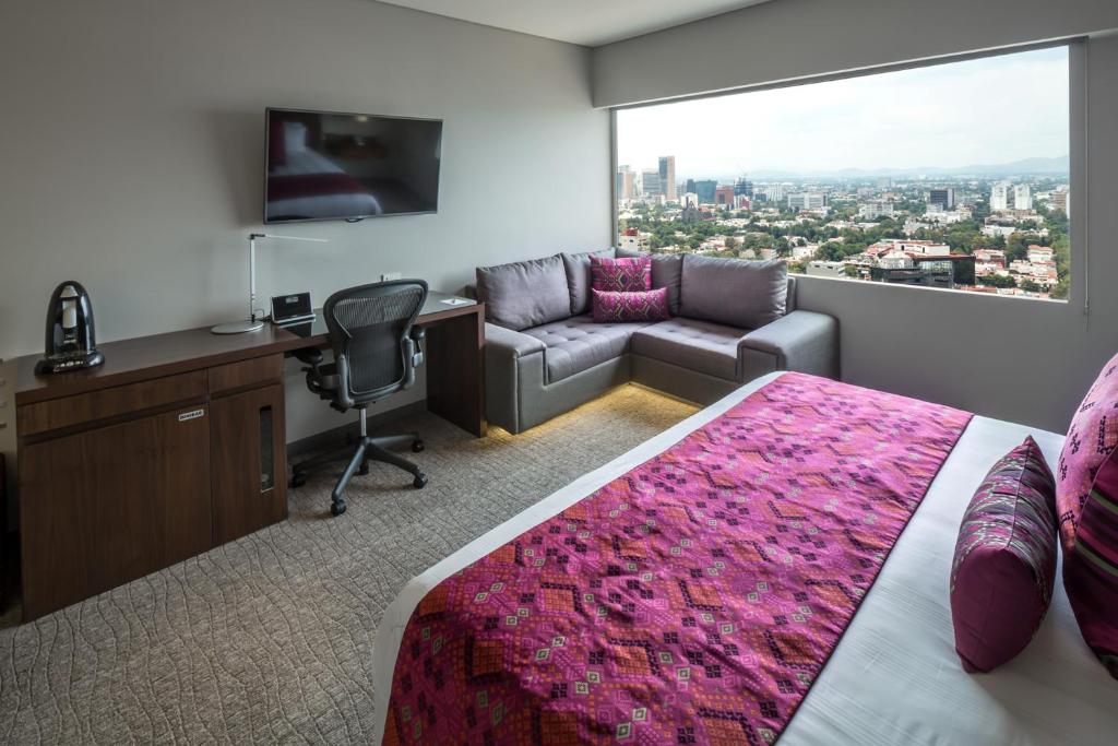 Presidente InterContinental Mexico City by IHG, Mexico City (updated ...