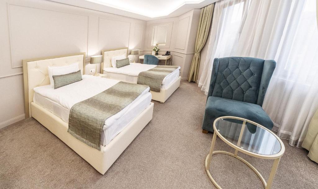 Monte Vedetta, Sliven (updated prices 2025)