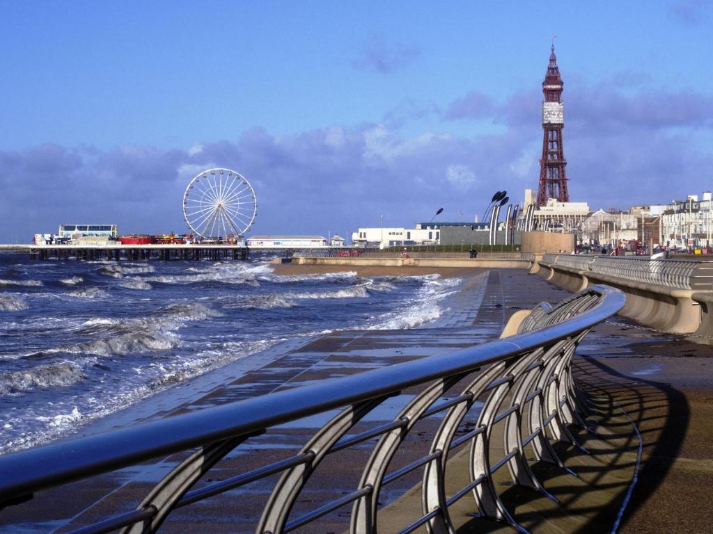 Offshore - The Inn Collection Group, Lytham St Annes (updated prices 2025)