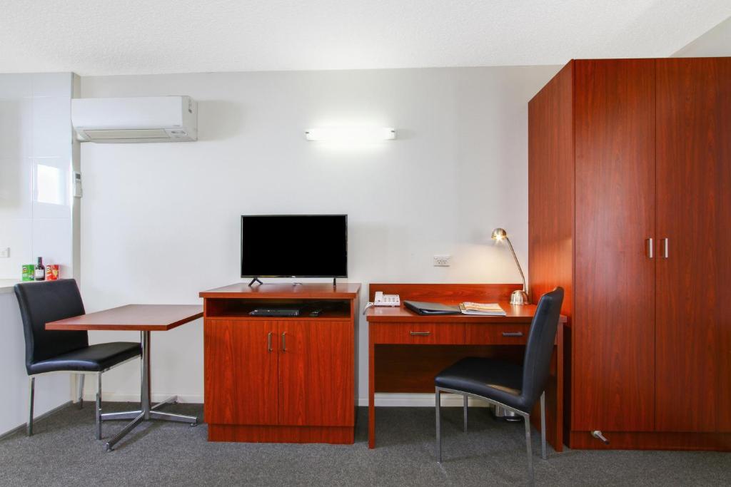 Thunderbird Motel Yass, Yass (updated prices 2025)