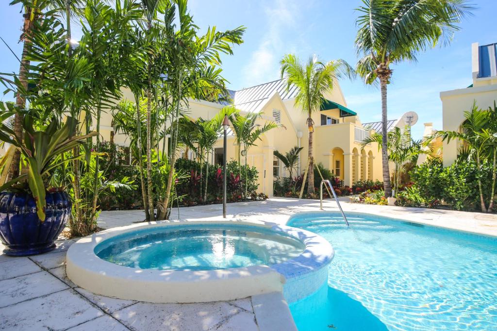 Where to stay in Grace Bay in 2026: ideal hotels and locations