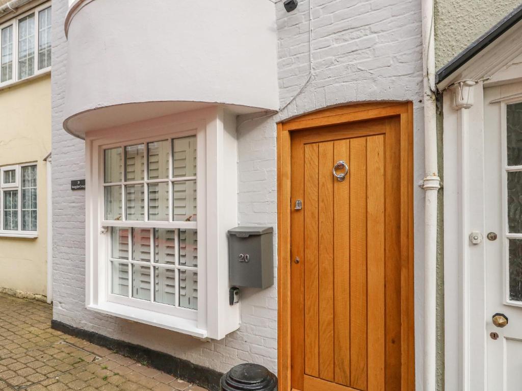 Smugglers Cottage, Weymouth (updated prices 2026)