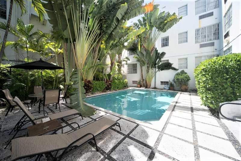 Spacious Private SOBE Studio, Miami Beach (updated prices 2026)