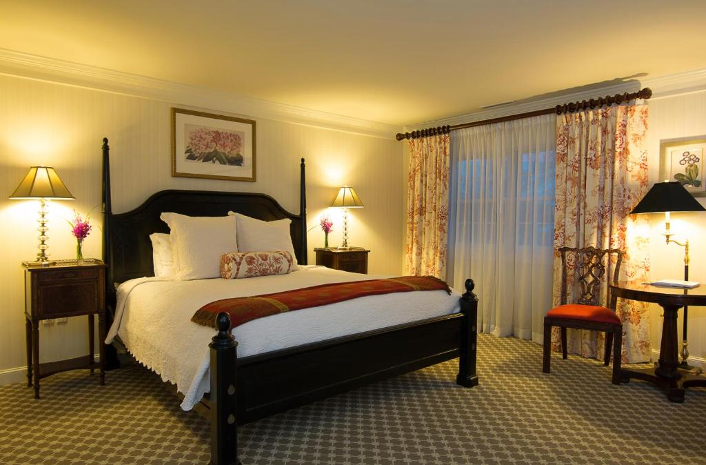 Saybrook Point Resort & Marina, Old Saybrook (updated prices 2025)