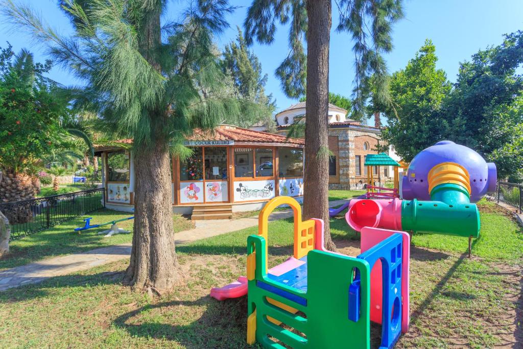Orka World Hotel & Aquapark, Oludeniz (updated prices 2025)