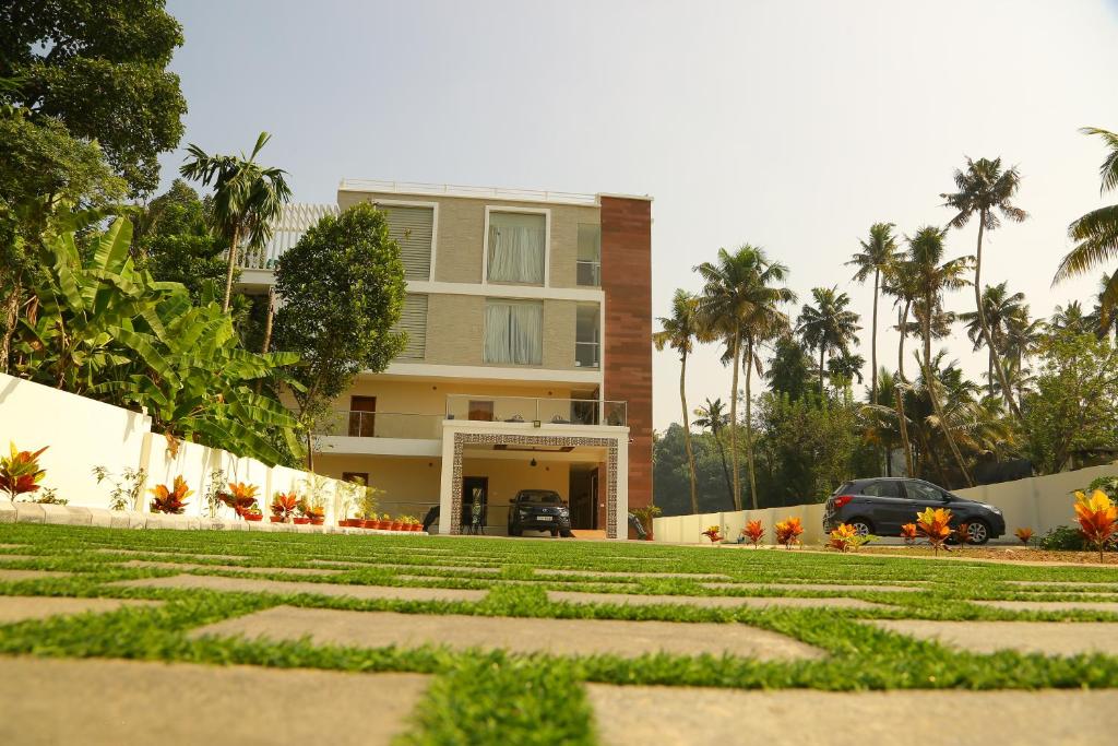 Riverside Inn Homestay, Cochin (updated prices 2025)