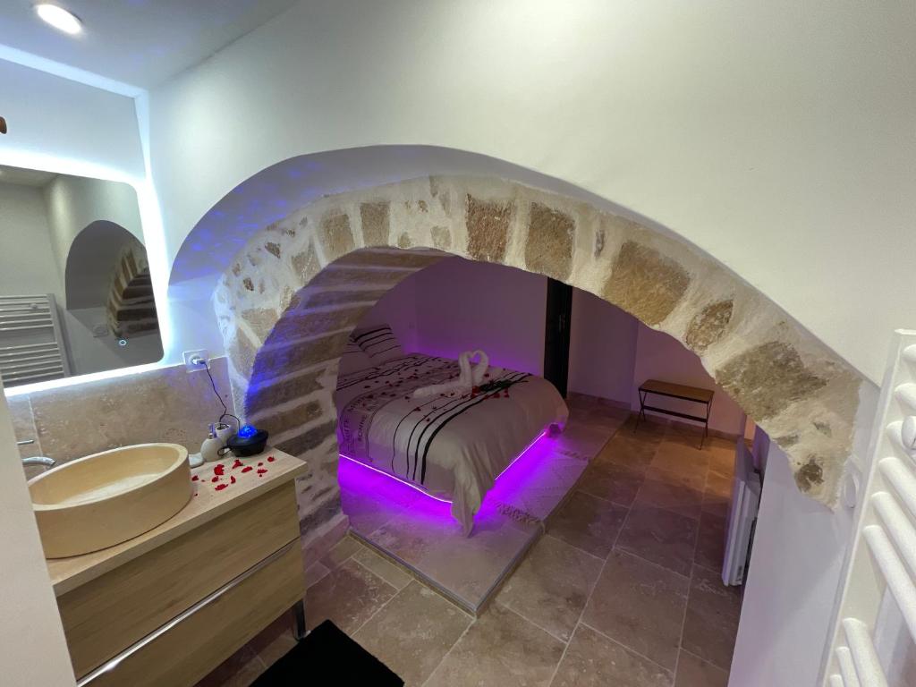 LE SPA INSOLITE DE MALAUCENE, Malaucène – Tarifs 2023