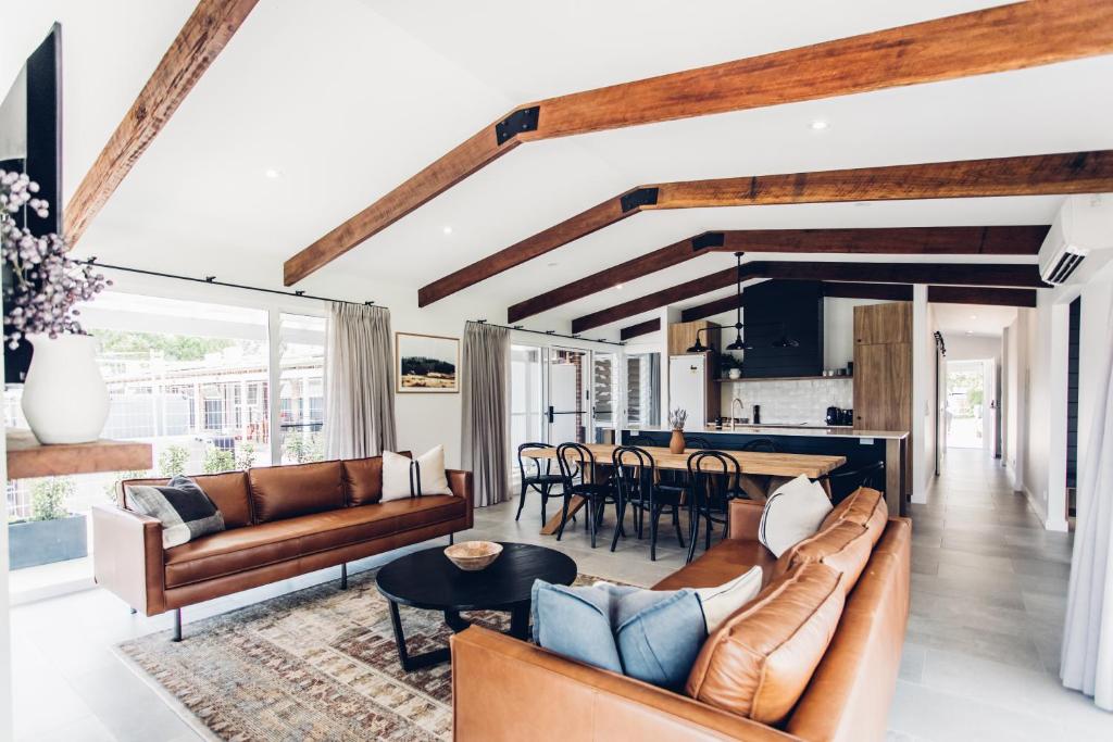The Lodge Bellingen, Bellingen (updated prices 2025)