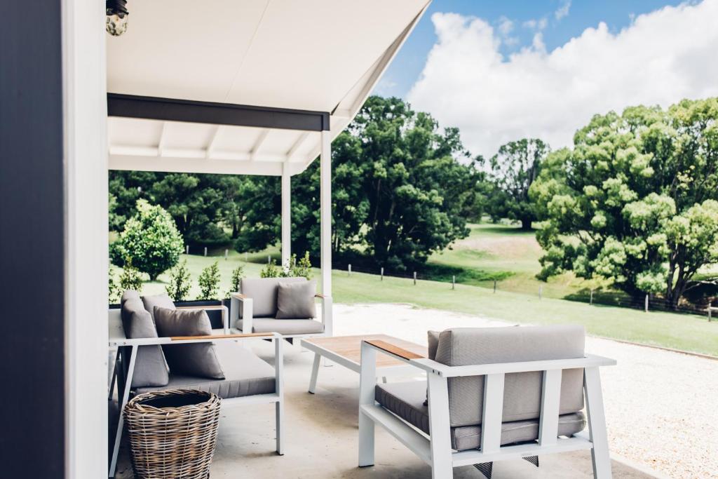 The Lodge Bellingen, Bellingen (updated prices 2025)