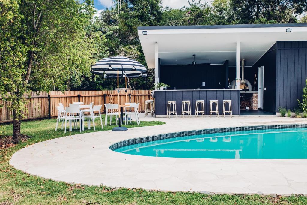 The Lodge Bellingen, Bellingen (updated prices 2025)