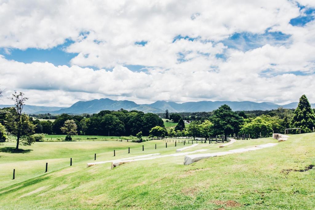 The Lodge Bellingen, Bellingen (updated prices 2025)