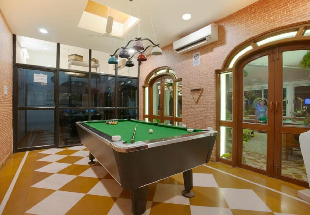 Khanvel Resort, Silvassa (updated prices 2025)