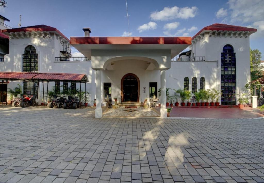 Khanvel Resort, Silvassa (updated prices 2025)