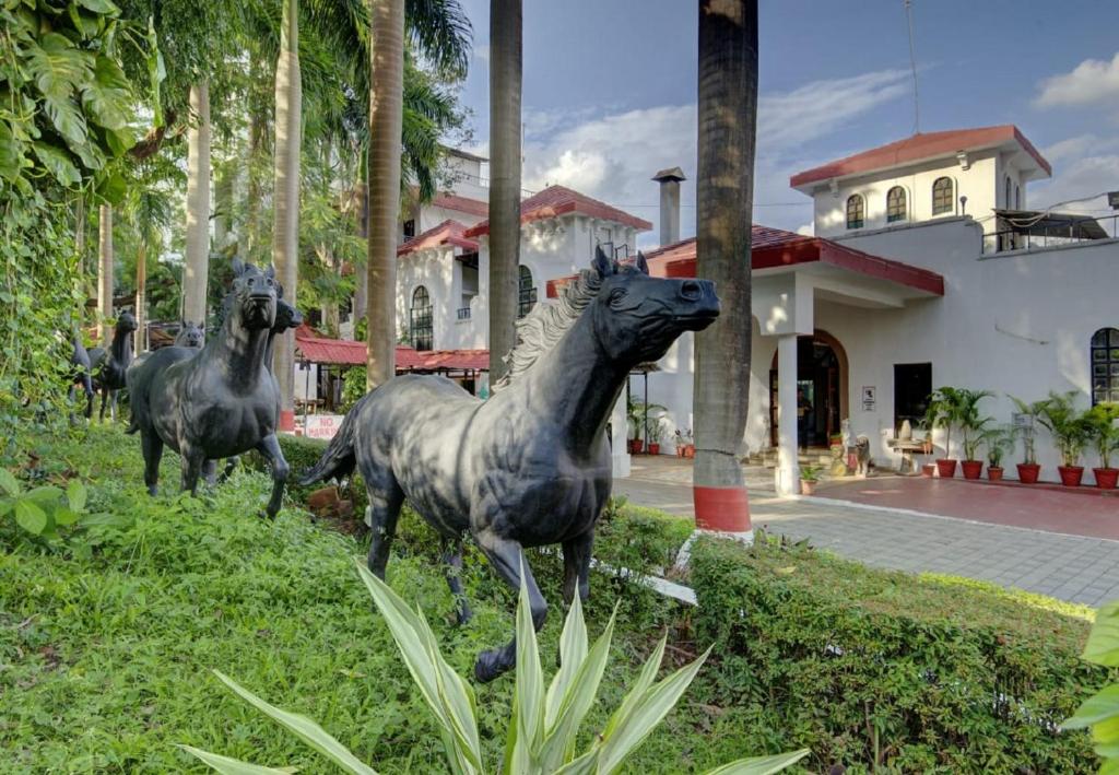 Khanvel Resort, Silvassa (updated prices 2025)