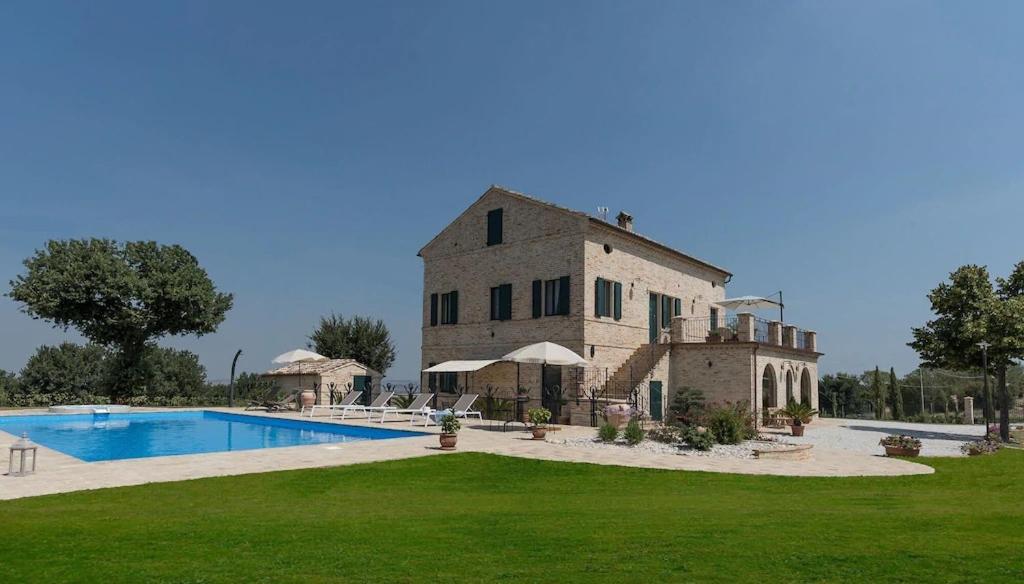 Villa Anita - Homelike Villas - Marche