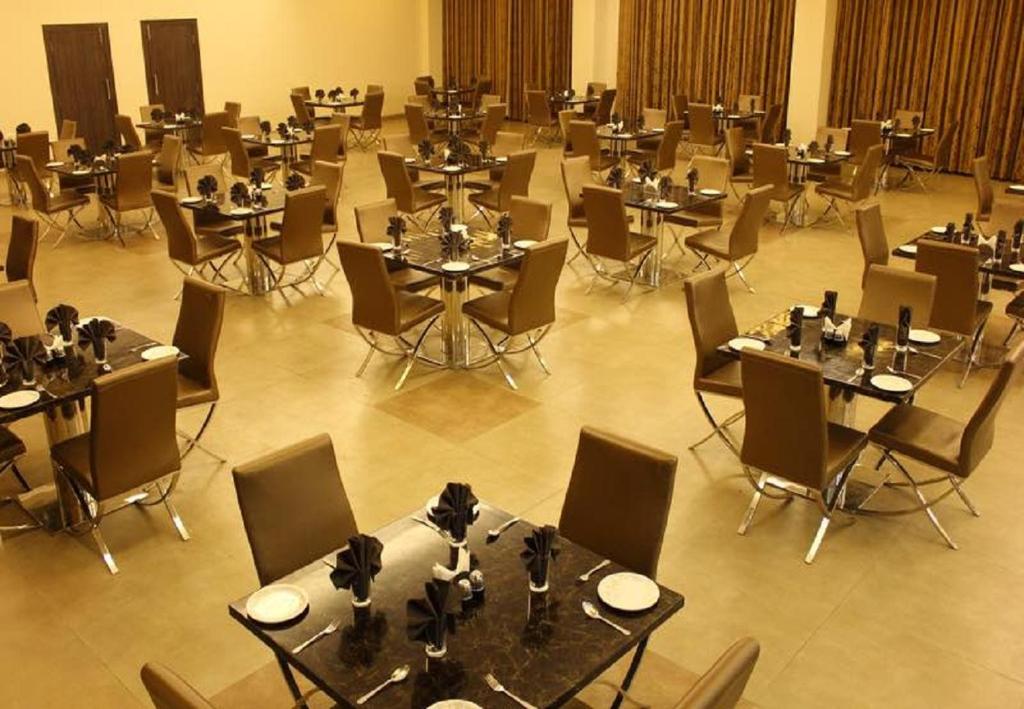 Khanvel Resort, Silvassa (updated prices 2025)