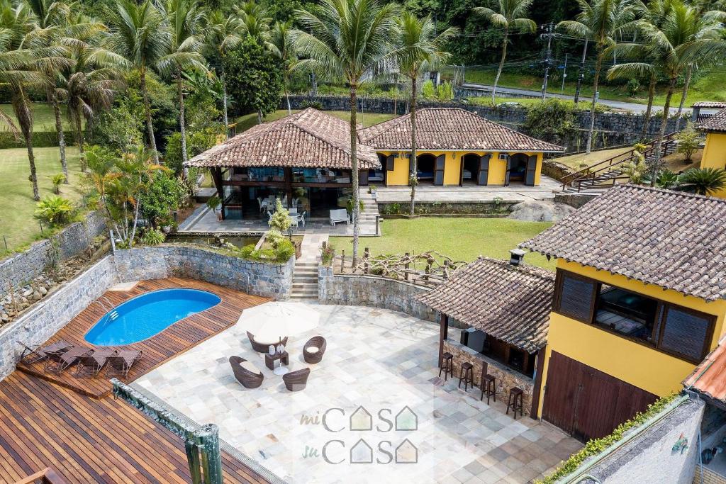 Angra inn, Angra dos Reis