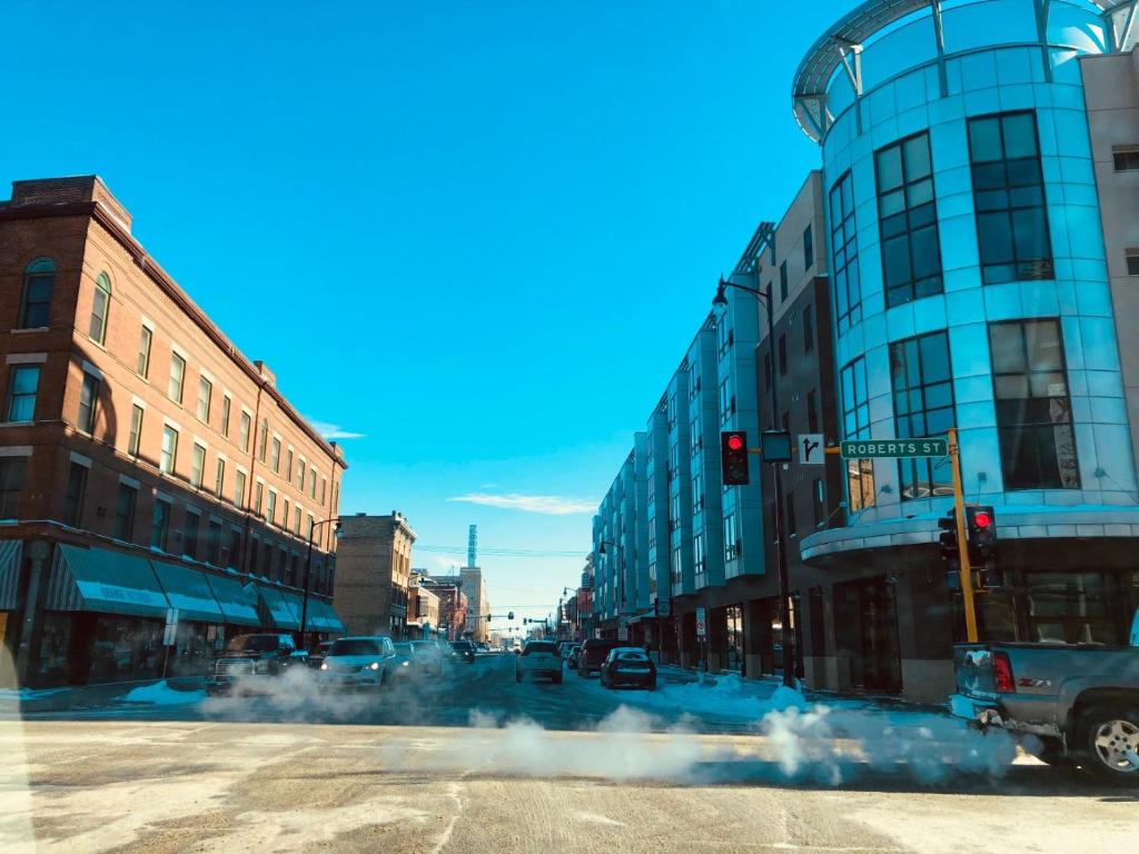 Jasper Hotel, Fargo (updated prices 2025)