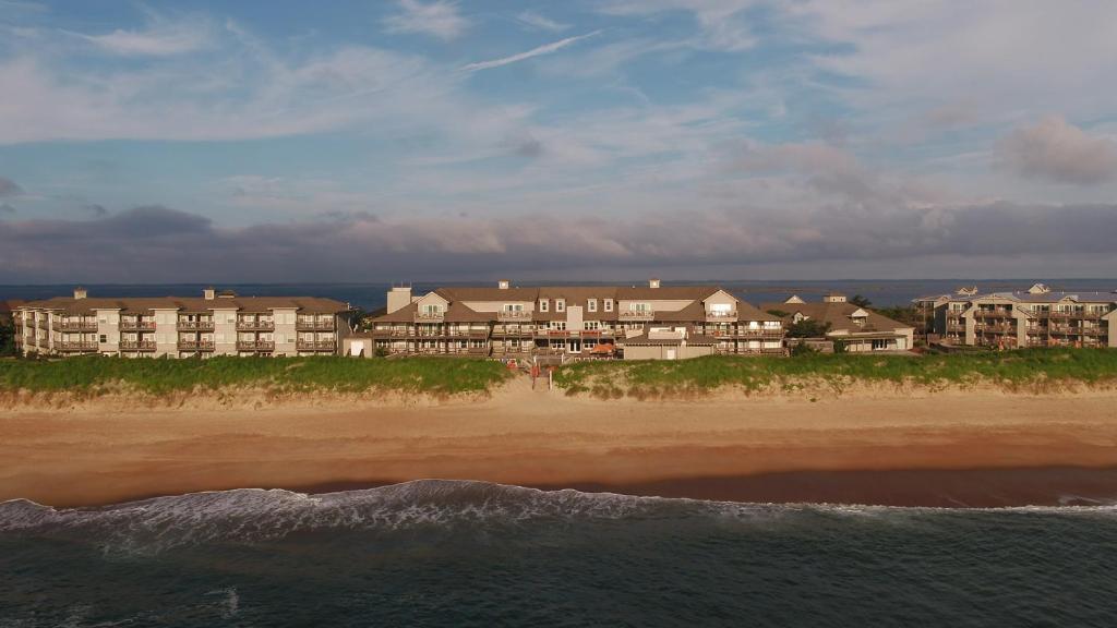 Sanderling Resort Outer Banks, Duck (updated prices 2025)
