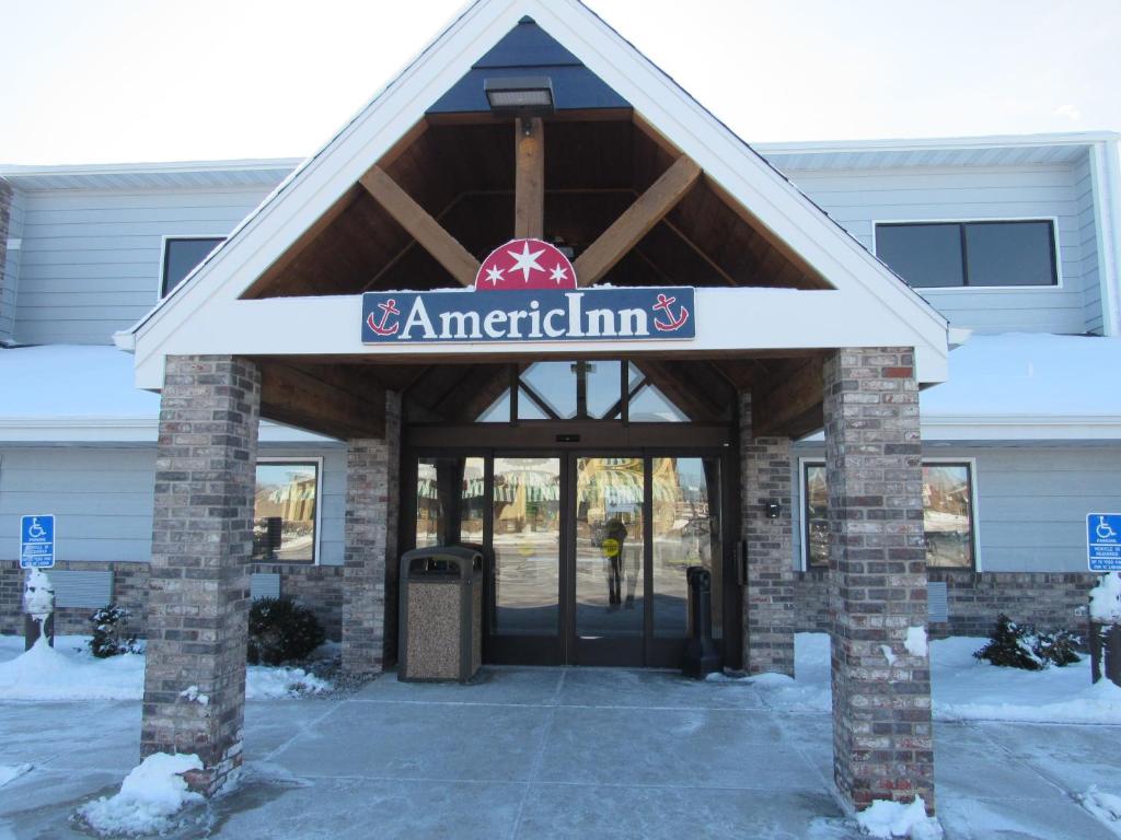 AmericInn by Wyndham Menominee, Menominee (updated prices 2025)