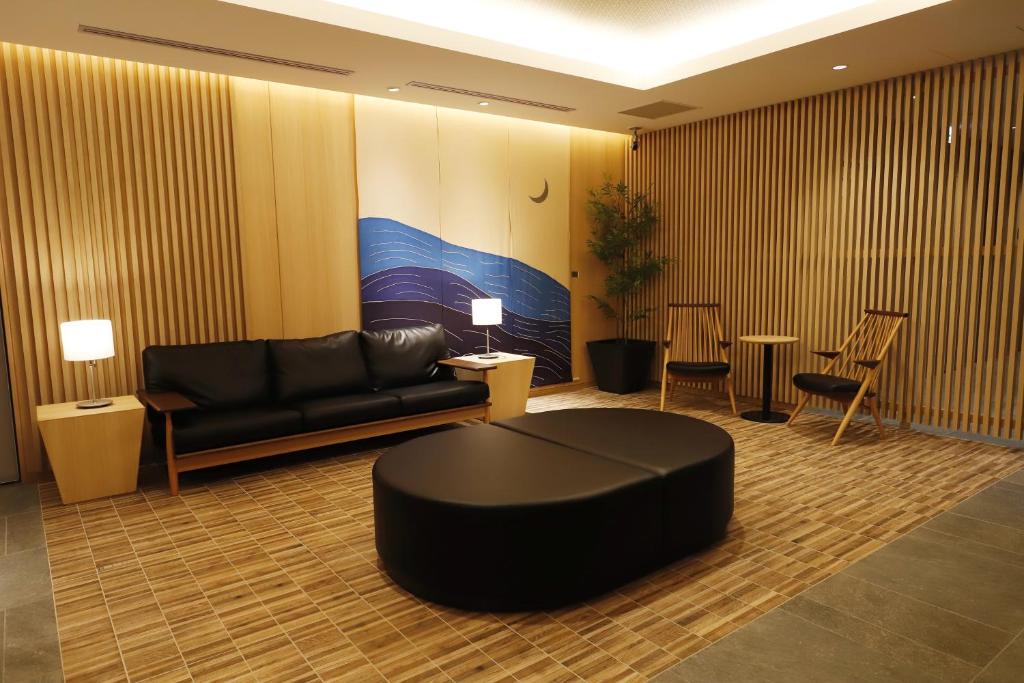 Keikyu EX Inn Tokyo Nihombashi - Ginza