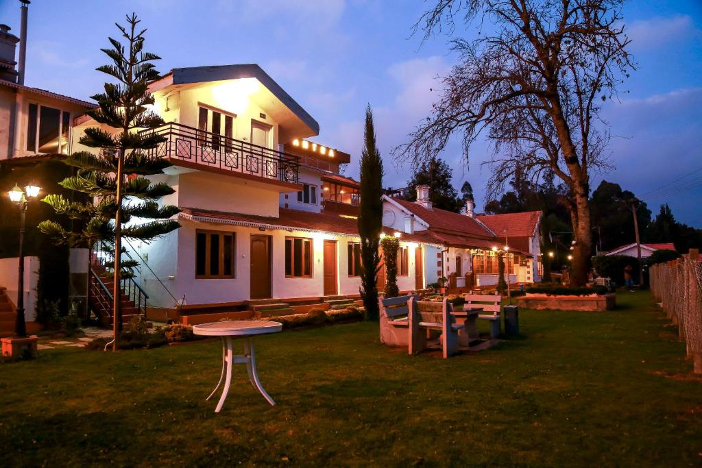 Yantra Resort, Ooty, Ooty (updated prices 2026)