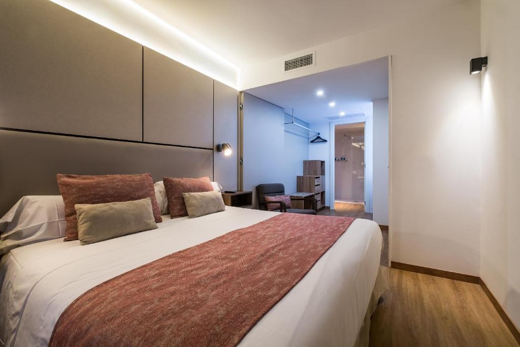 Pierre & Vacances Apartamentos Edificio Eurobuilding 2, Madrid (updated ...