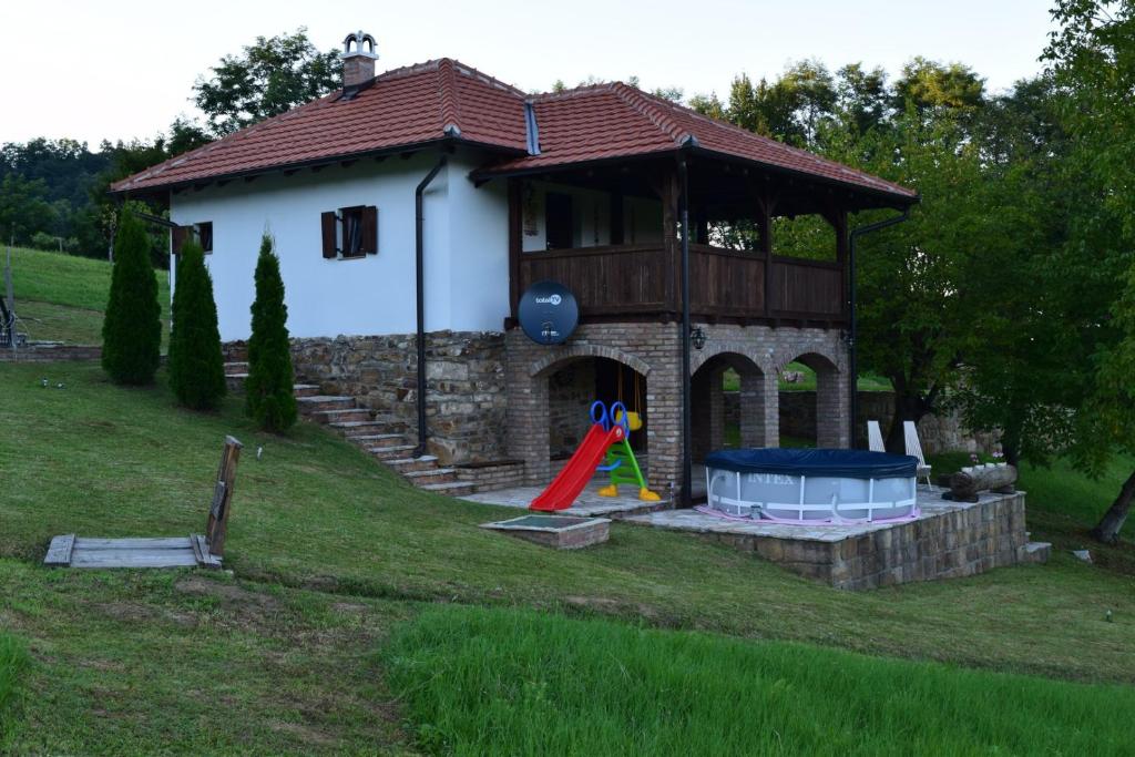 Etno Lux, Ljig (updated prices 2025)