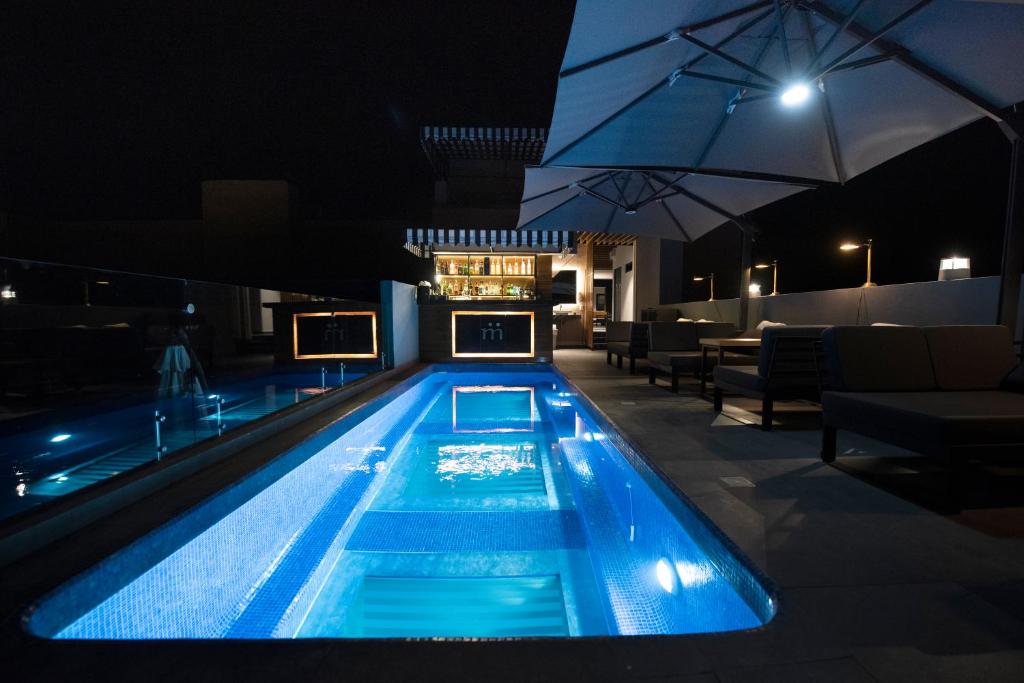 Hotel Madi, San Miguel de Allende – Updated 2022 Prices