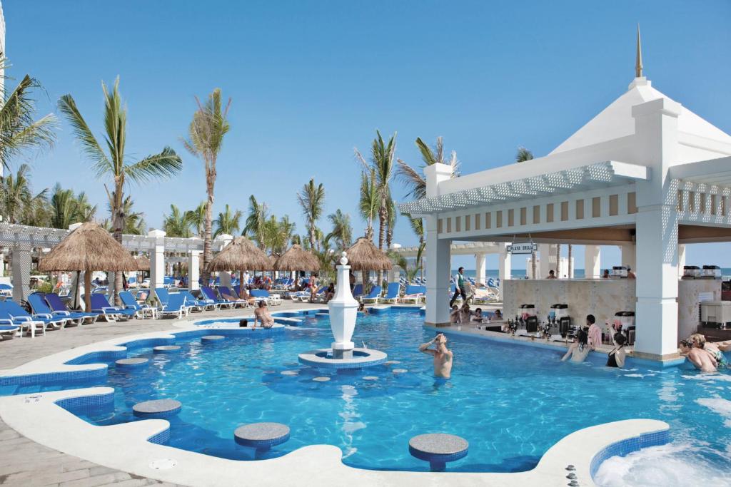 Riu Emerald Bay - All Inclusive, Mazatlán (updated prices 2025)