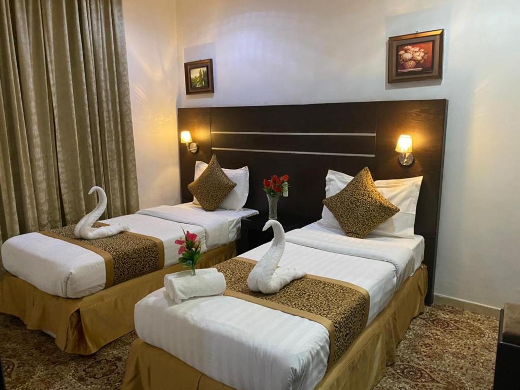 Rest Night Serviced Apartments - Al Nafal, Riyadh (updated prices 2025)