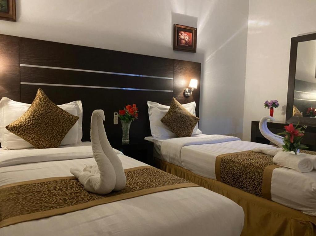 Rest Night Serviced Apartments - Al Nafal, Riyadh (updated prices 2025)