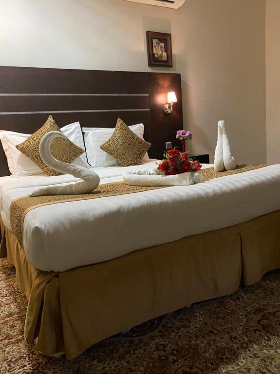 Rest Night Serviced Apartments - Al Nafal, Riyadh (updated prices 2025)