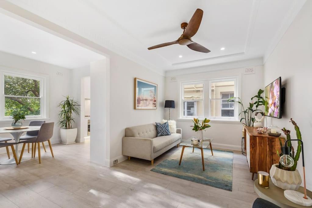 Stylish Bondi Beachside Abode, Sydney (updated prices 2025)