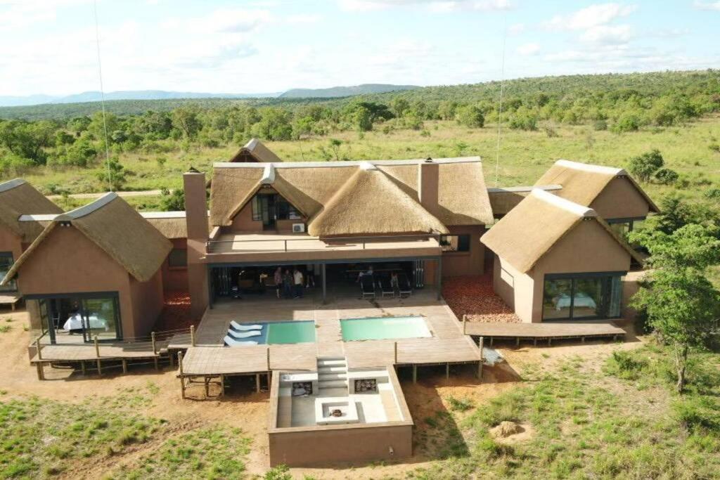Gweda Lodge Mabalingwe Nature Reserve, Ouklip (updated prices 2026)