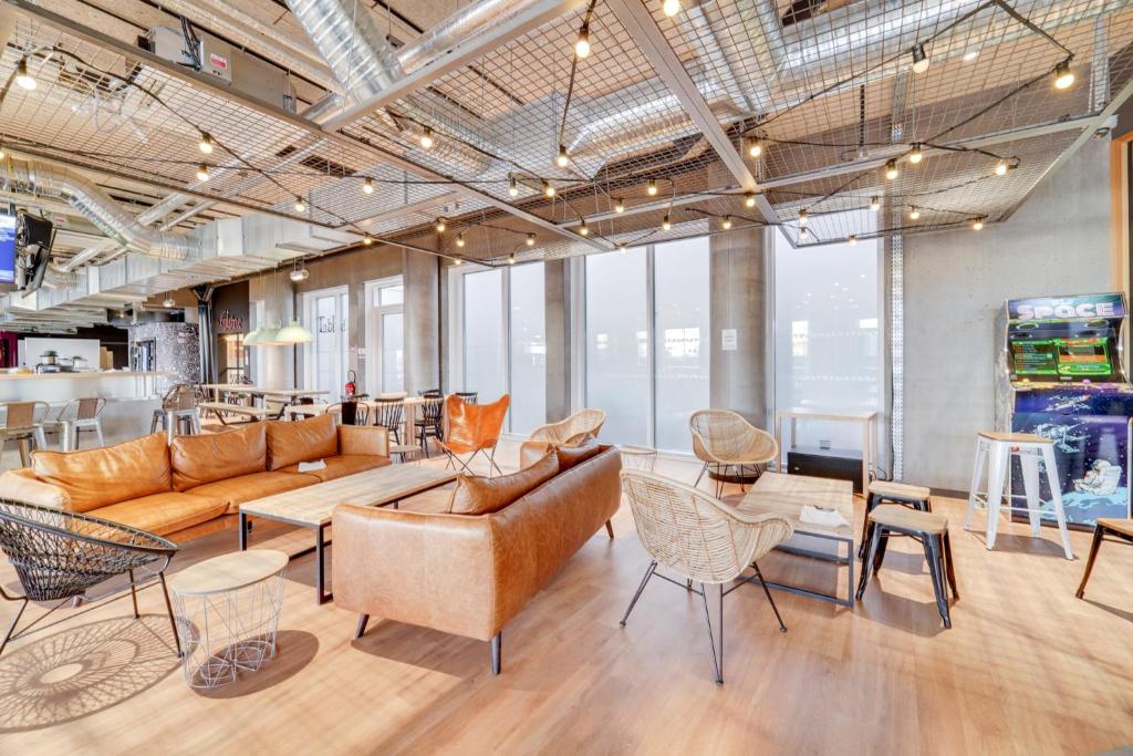 ECLA Paris Massy Palaiseau, Palaiseau (tarifs actualisés, 2025)