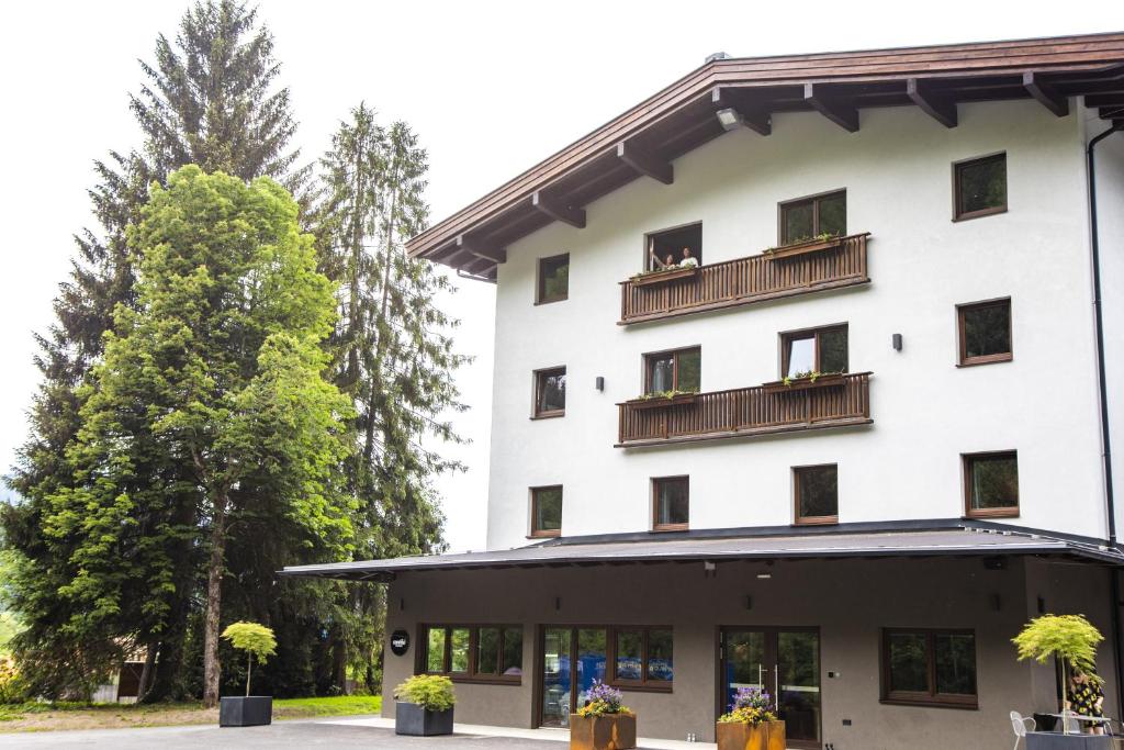 Contiki Haus Schöneck, Hopfgarten im Brixental – Updated 2022 Prices