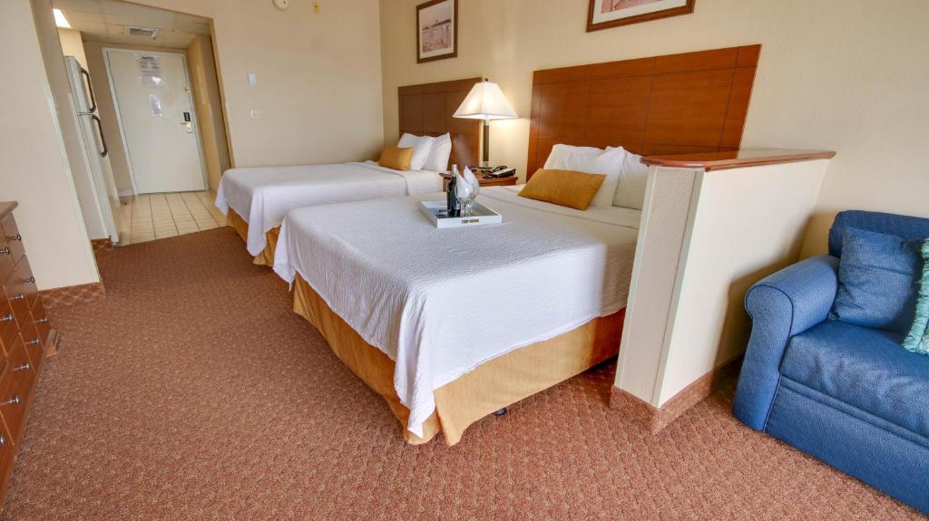 Princess Bayside Beach Hotel, Ocean City (updated prices 2025)