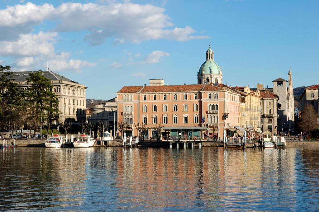 B&B La DARSENA, Como (precios actualizados 2026)