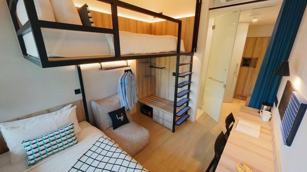 lyf Funan Singapore, Singapore (updated prices 2025)