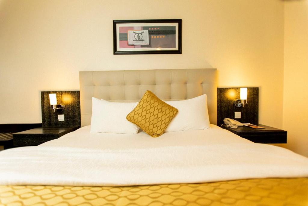 Best Western Premier Accra Airport Hotel, Accra (updated prices 2025)