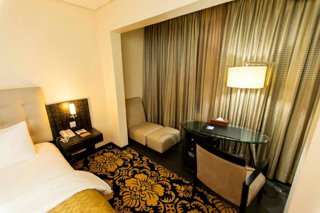 Best Western Premier Accra Airport Hotel, Accra (updated prices 2025)