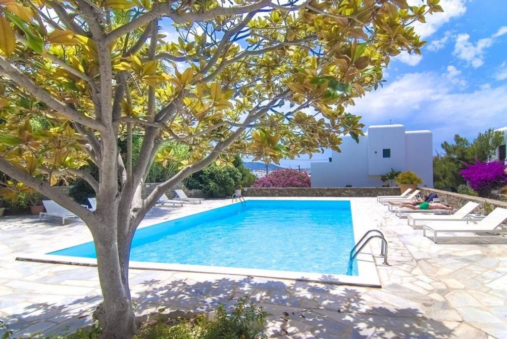 Dominique & Carlos Place, Mýkonos City (updated prices 2026)