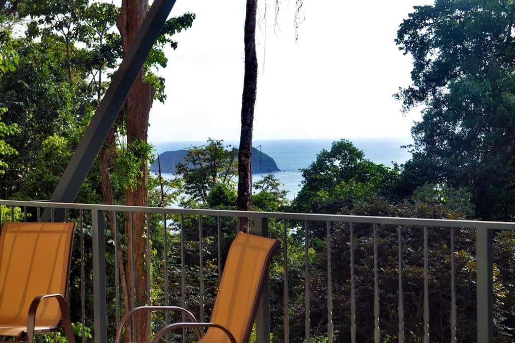 Mi Casita, Ideal For Couples, Ocean View. - Playa Blanca, Costa Rica