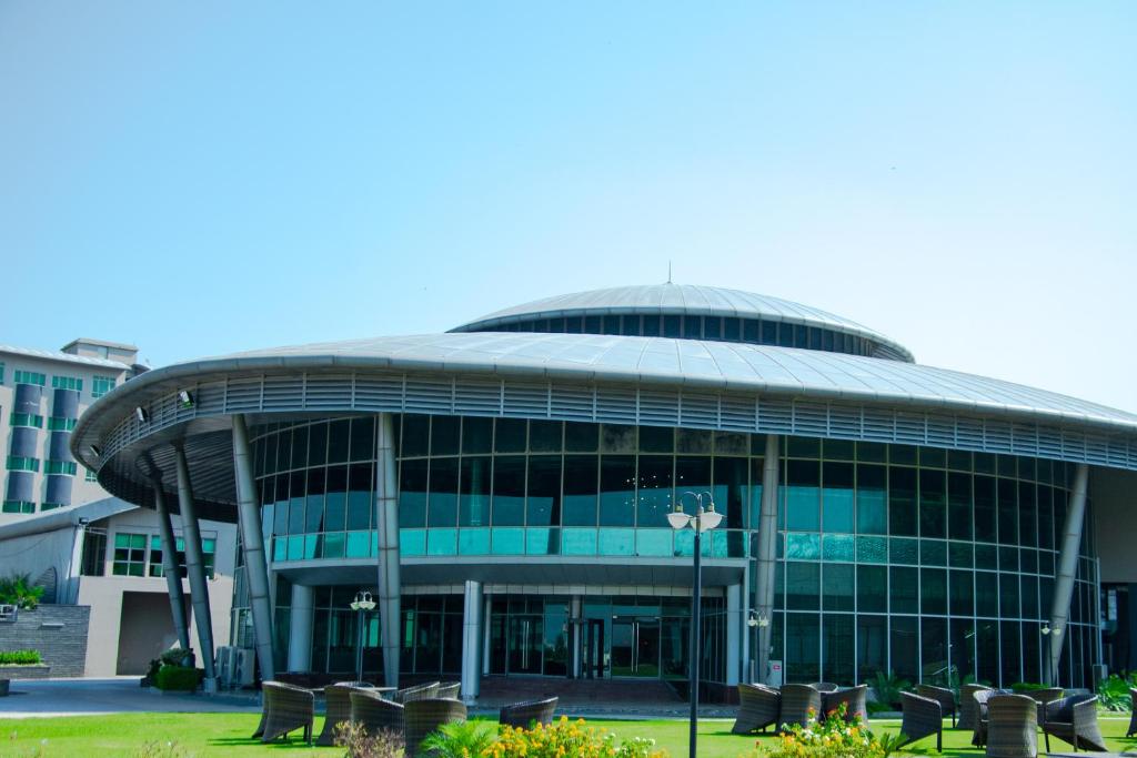 JACARANDA Family Club, Islamabad – Updated 2022 Prices