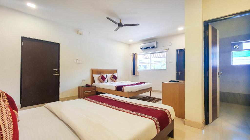 Rainforest Resort and Spa, Igatpuri -Nature's Luxury Awaits, Igatpuri ...